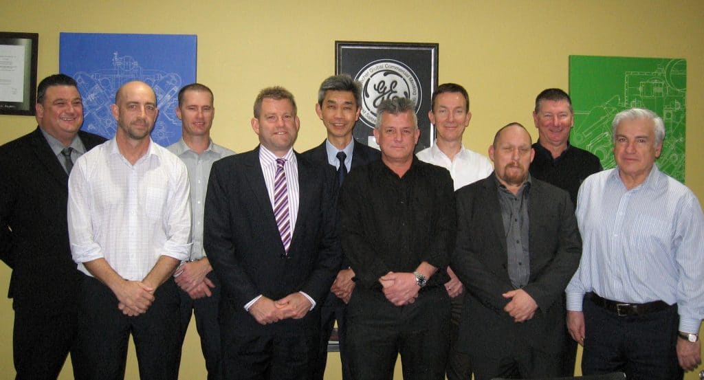 Clarke Energy’s Australian operations