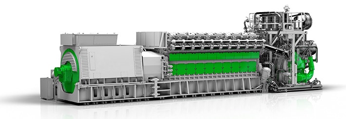 Jenbacher Spare Parts Manufacturers | Reviewmotors.co