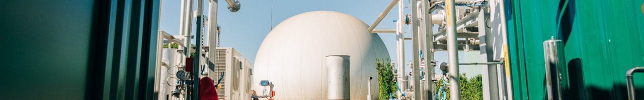 Biomethane | renewable natural gas (RNG)