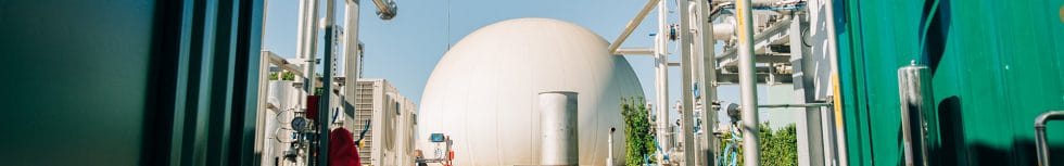 Biomethane | renewable natural gas (RNG)