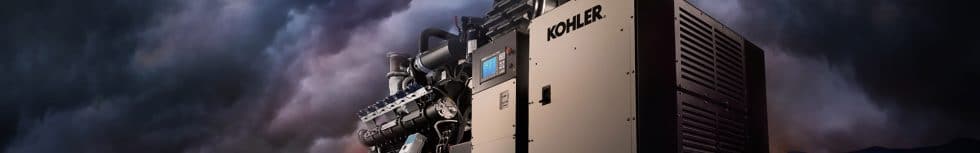 Rehlko High-efficiency Diesel Gensets