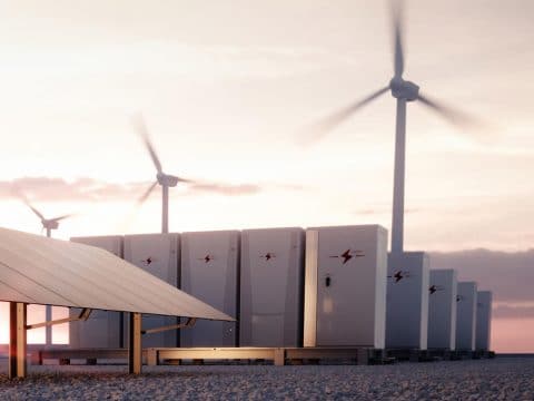 Clarke Energy | USA | Efficient Distributed Generation