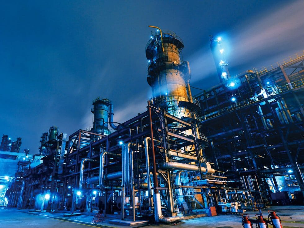 Clarke Energy | India | Efficient Distributed Generation