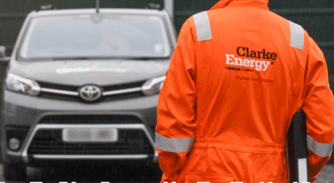 Careers | Clarke Energy