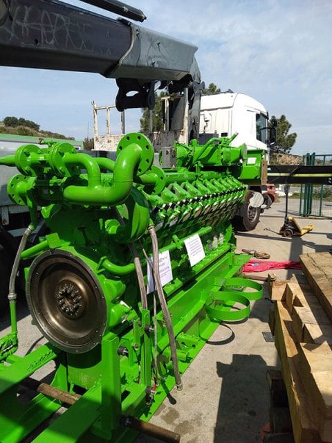 Clarke Energy Supporting World Cogeneration Day