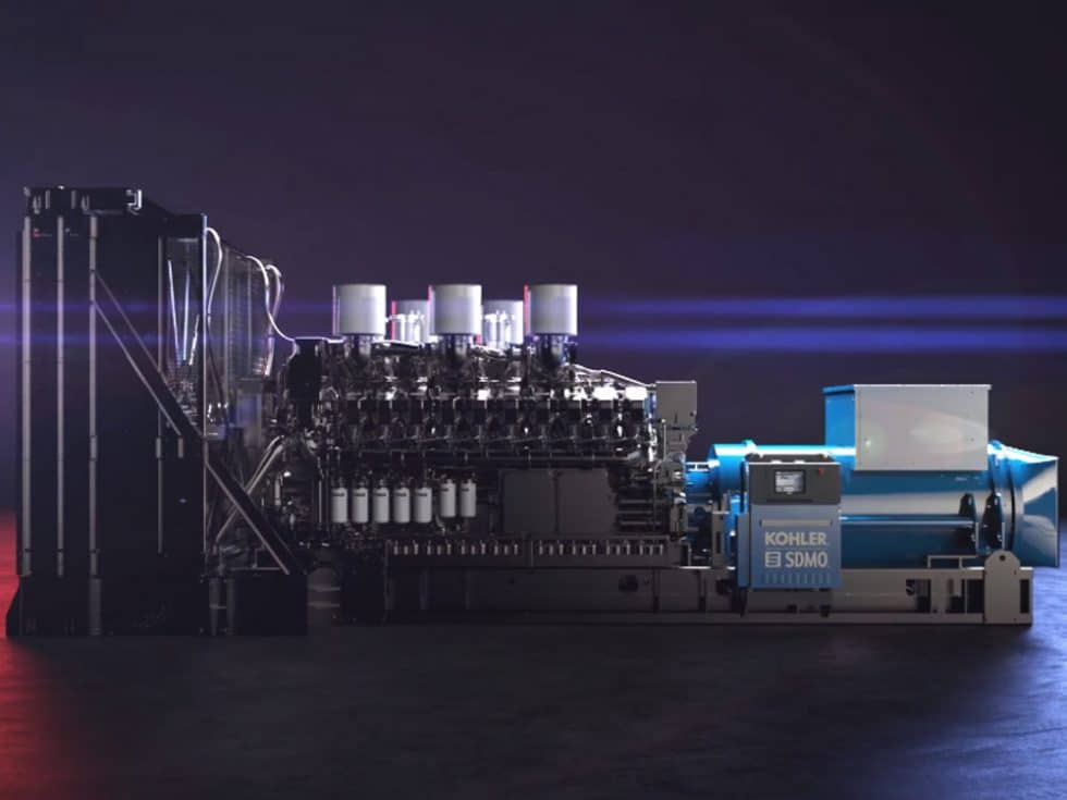 Clarke Energy | Nigeria | Efficient Distributed Generation