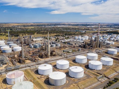 Clarke Energy | Australia | Efficient Distributed Generation