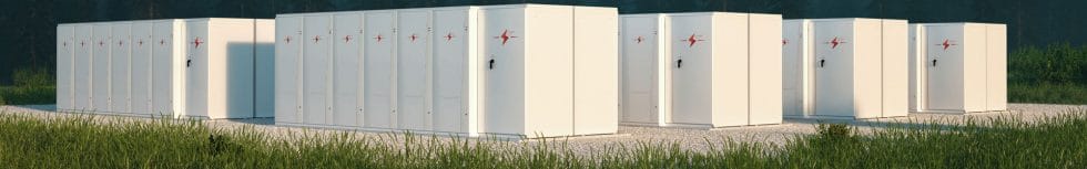 Energy Storage | Battery Storage | Renewable Energy Enablement