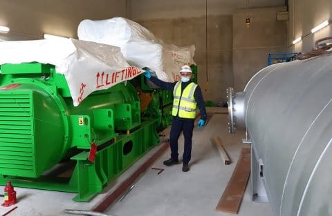 Clarke Energy Supporting World Cogeneration Day