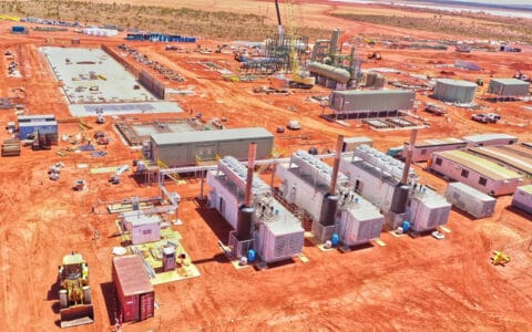 Key Milestone for Kalium Lakes Project in Western Australia