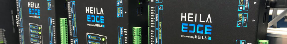 Heila Technologies | Heila Edge | A Modular Energy Platform