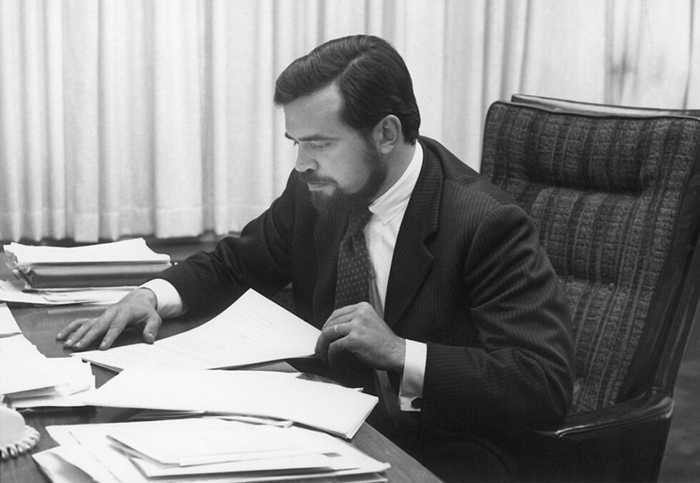 Herbert V. Kohler, Jr. (1939-2022) | An Incomparable Spirit Herbert V. Kohler, Jr. (1939-2022) | An Incomparable Spirit