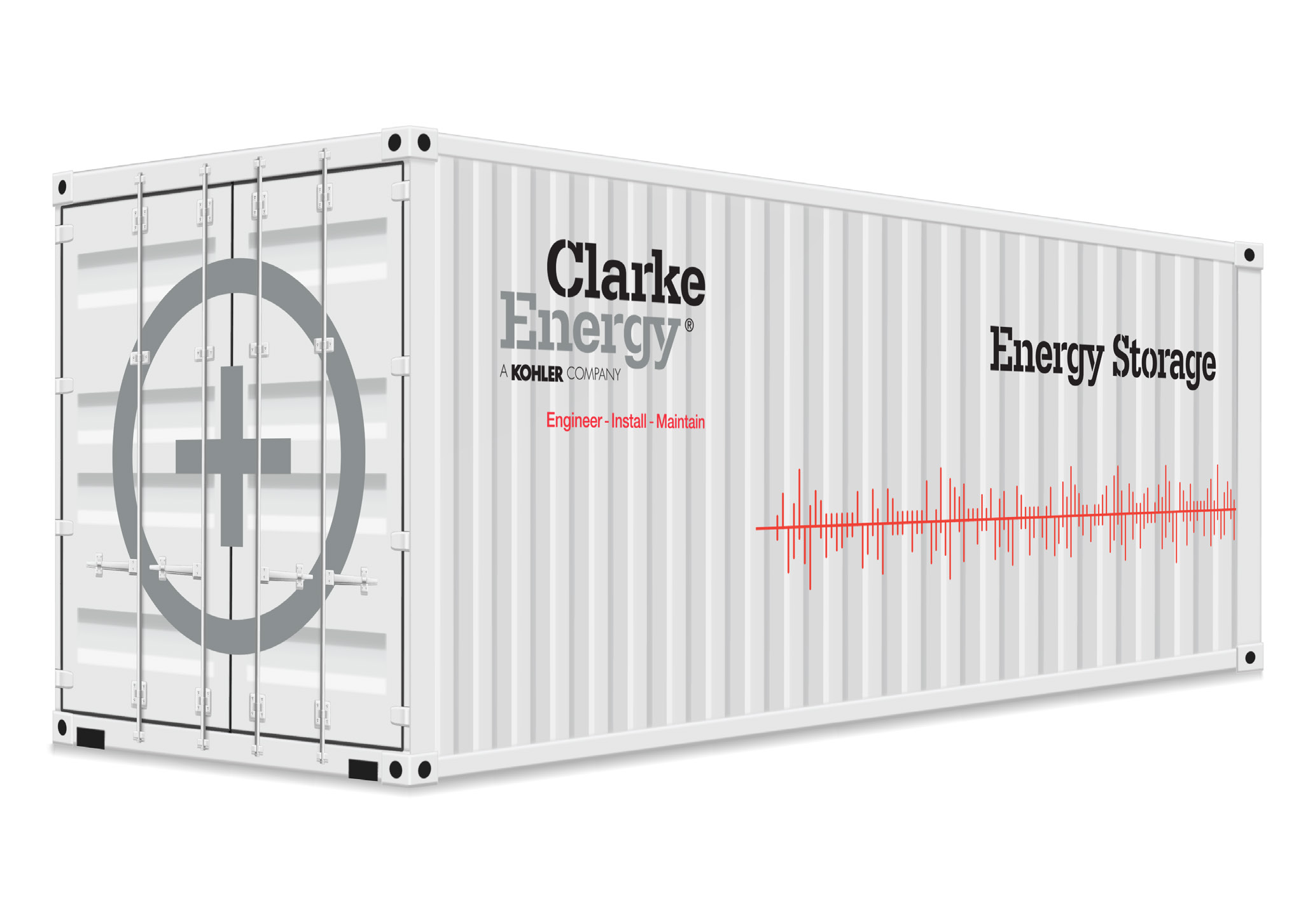 Battery Energy Storage Solutions (BESS)