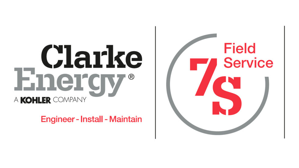 Field Service 7S Programme Driving Continuous Improvement