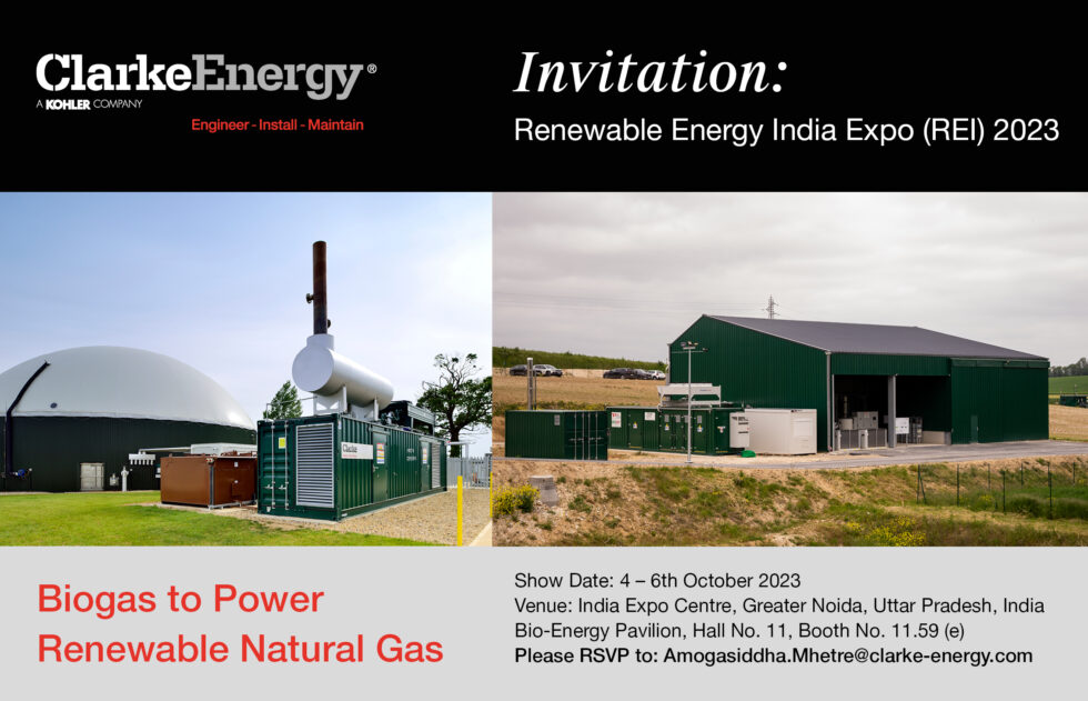 Renewable Energy India Expo 2023 | 4th – 6th October 2023