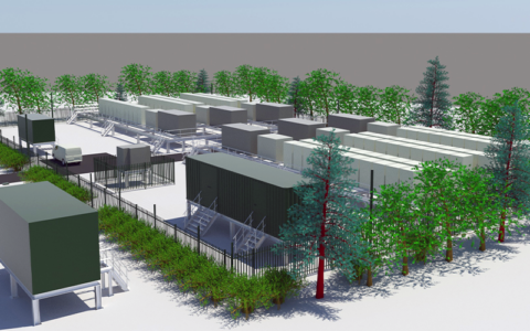 Clarke Energy | UK | Efficient Distributed Generation