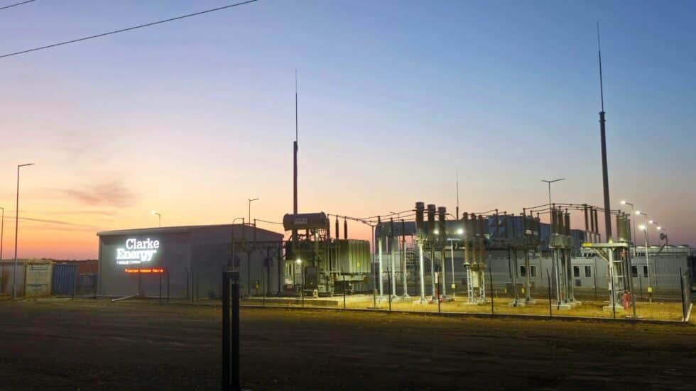 Supporting Grid Balancing in Romania with EPC Peaking Plants