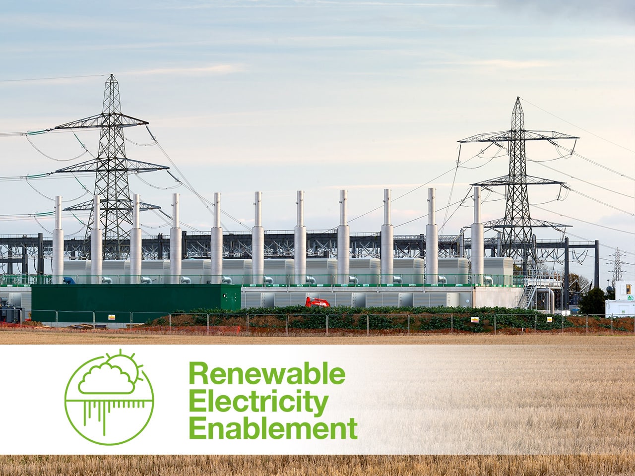 Thanks for Your Interest - Clarke Energy