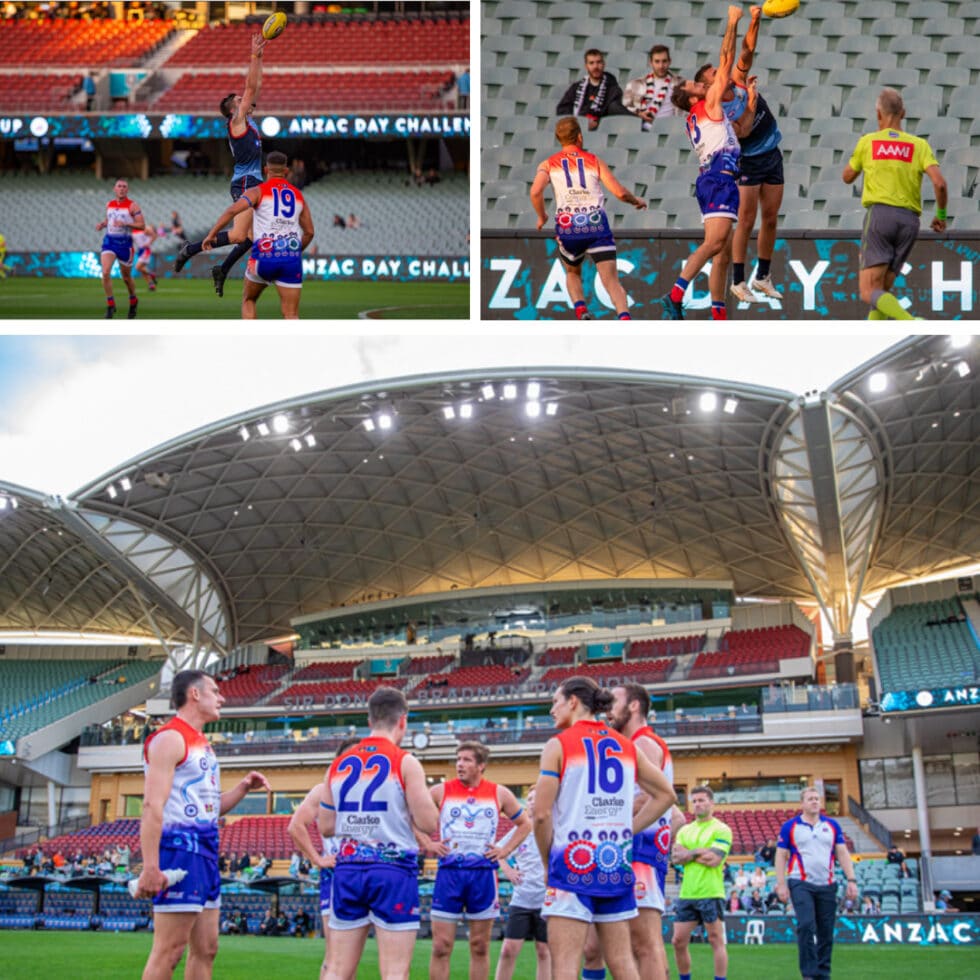 Clarke Energy Proudly Supports Australia’s Emergency Services Personnel