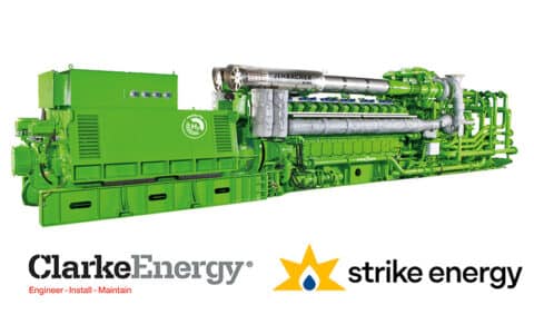 News | Clarke Energy