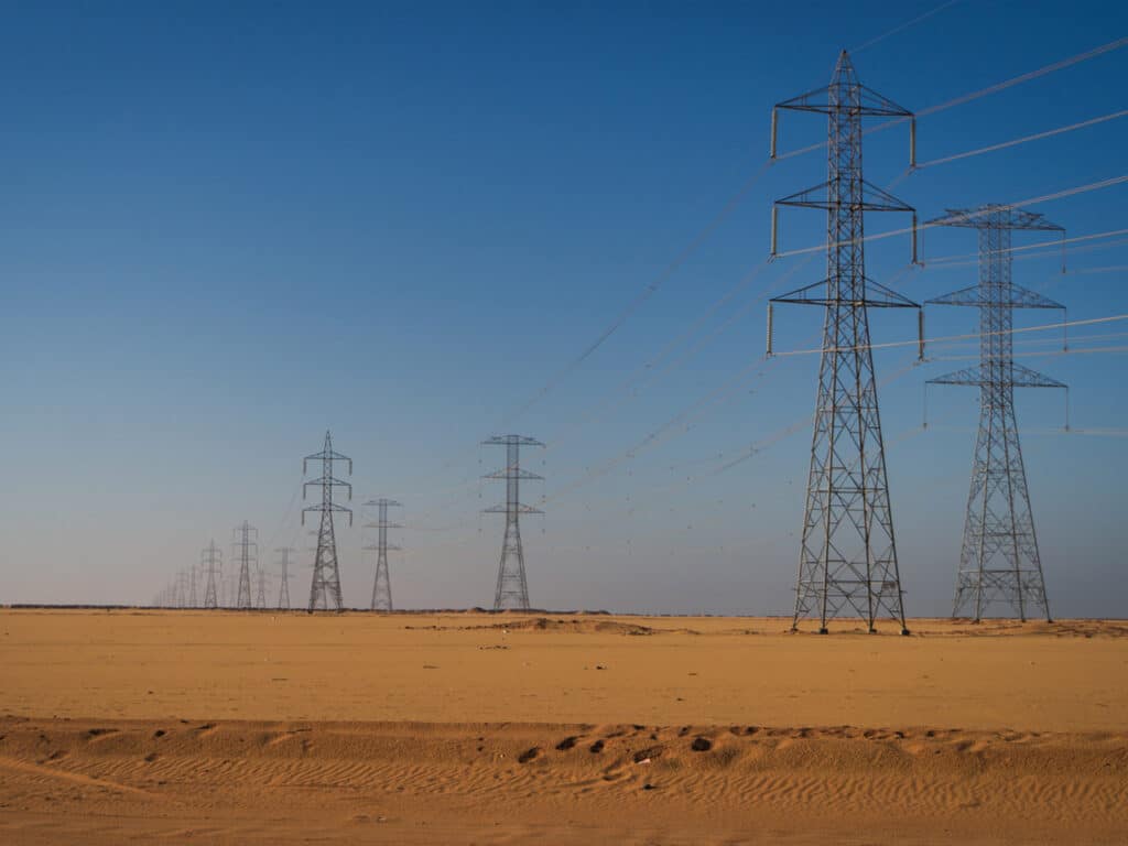 Clarke Energy | Australia | Efficient Distributed Generation