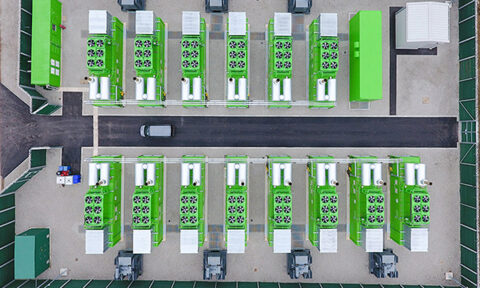Company - Clarke Energy