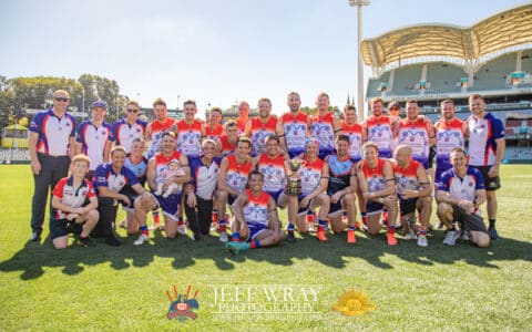 Clarke Energy Australia Champions Mental Health Awareness for Emergency ...