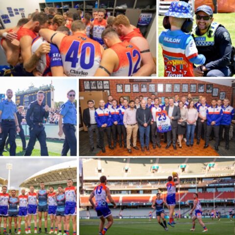 Clarke Energy Australia Champions Mental Health Awareness for Emergency ...