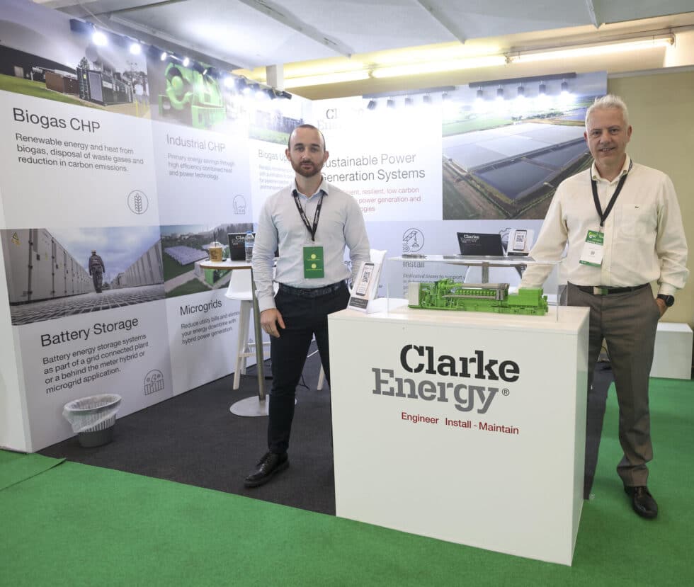 Successful Participation at Renewable EnergyTech Expo 2025 in Greece