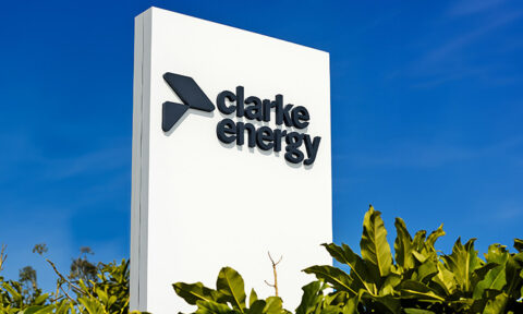 Company - Clarke Energy
