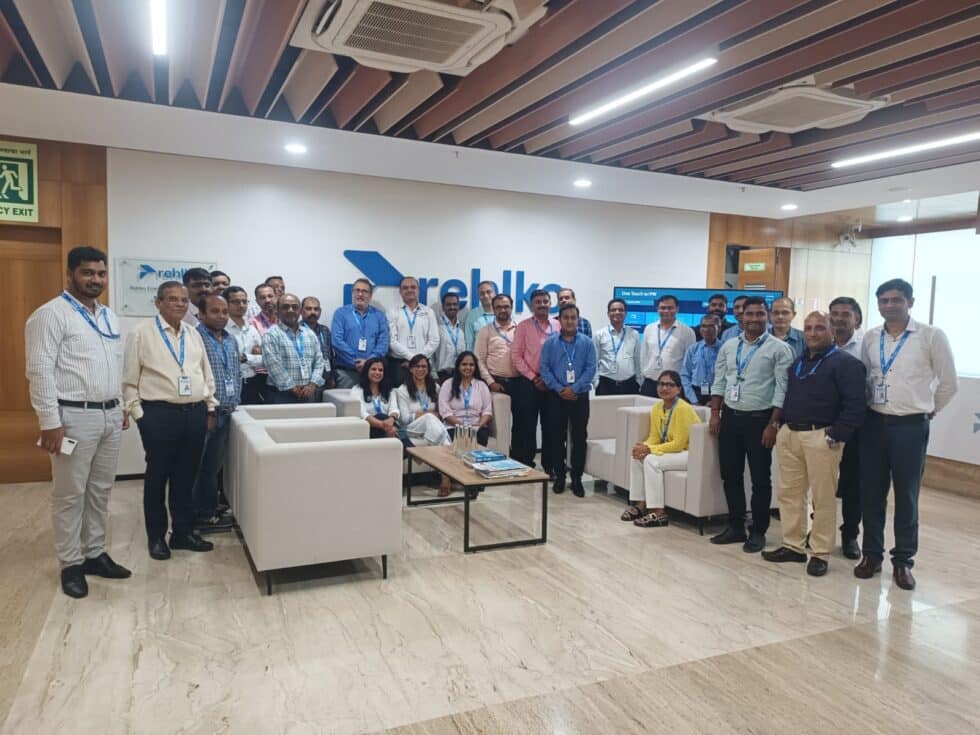 Clarke Energy India Moves to New Office Within Rehlko Energy India ...