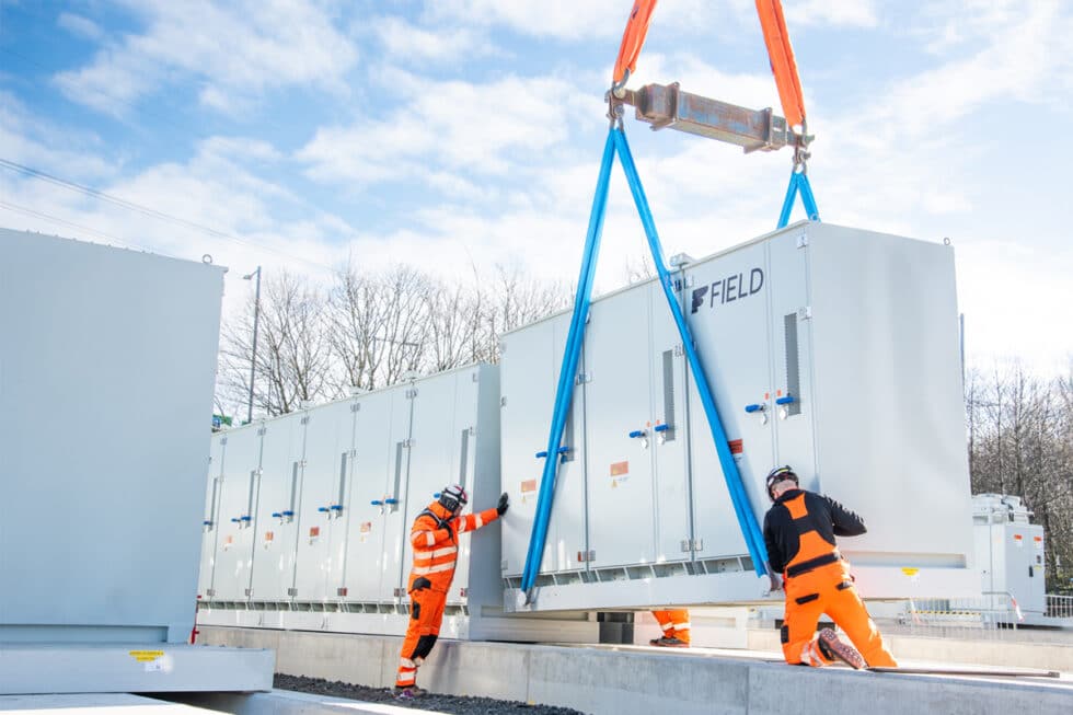 Clarke Energy Appointed Principal Contractor for Third Grid-Resilience ...