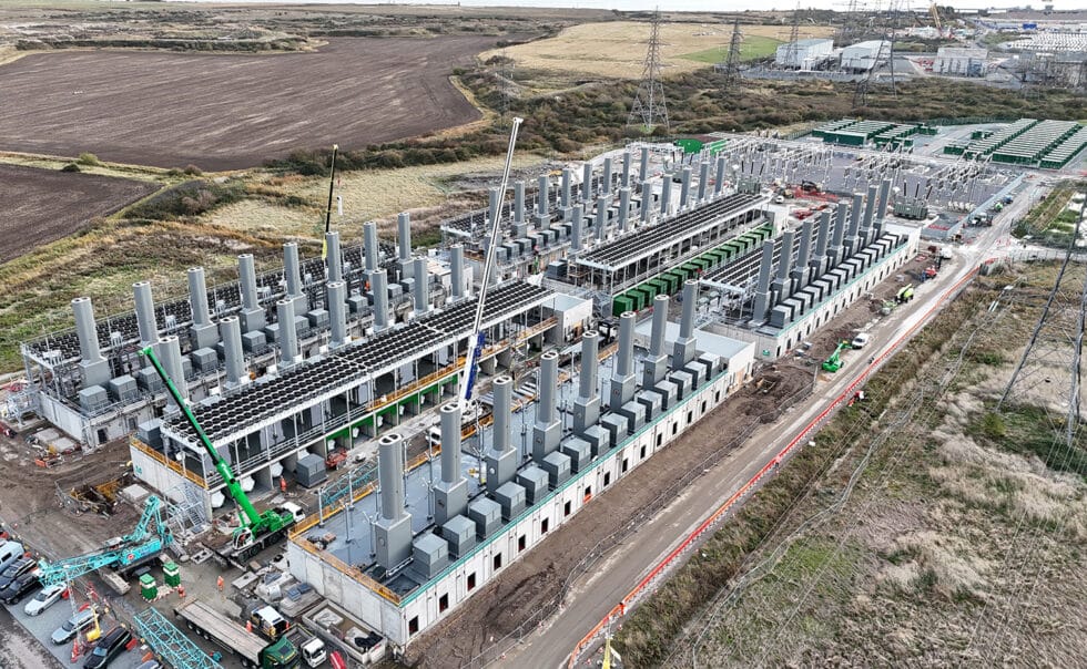 Clarke Energy Collaborate on Landmark Project with Statera Energy to ...
