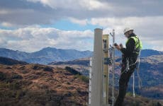 Clarke Telecom sold to Renew Holdings