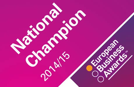 Clarke Energy needs your help to become national Champion