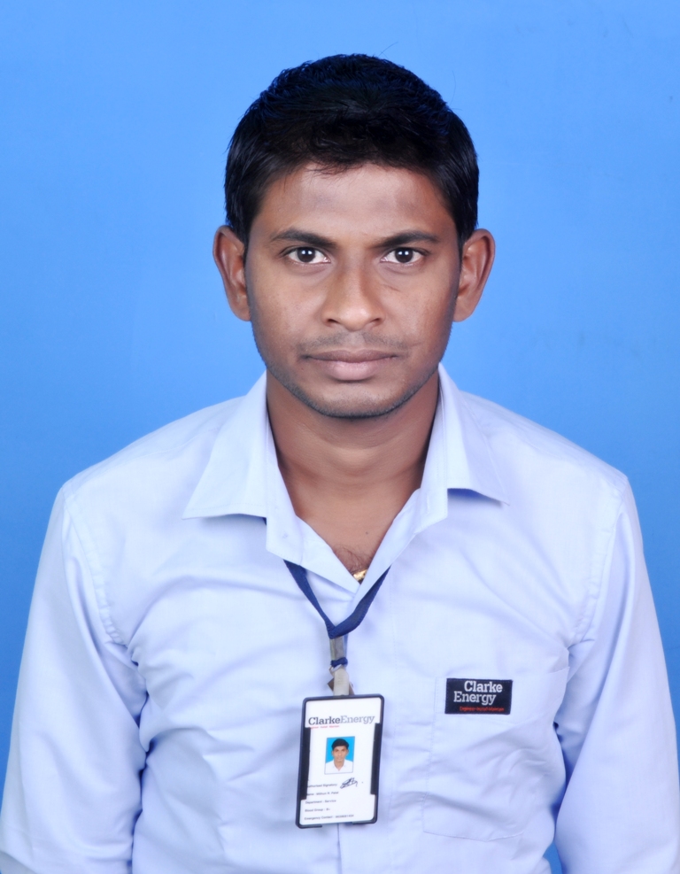 Celebrating Clarke Energy’s 1000th Employee